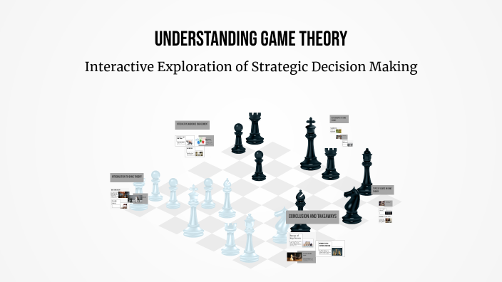 Understanding Game Theory by logan maher on Prezi