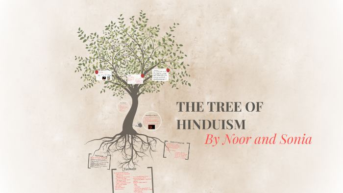 THE TREE OF HINDUISM by Sonia Motwani on Prezi