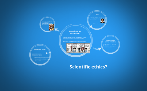 Examples of unethical science? by Jeroen Bouterse on Prezi