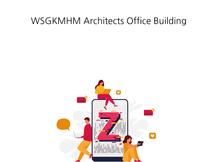 Gen Z Workplace by cameron harless on Prezi