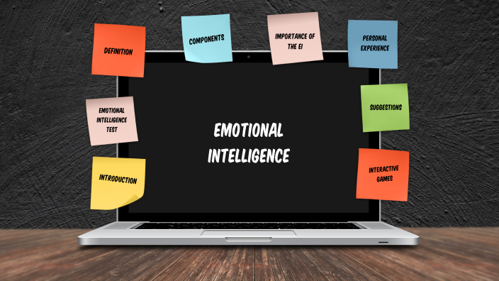 Emotional Intelligence by Sabrina Mu on Prezi