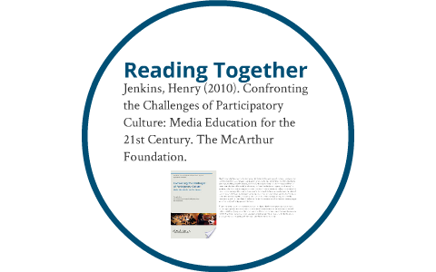 Sample unit for digital cultures by Kelly Bergstrom on Prezi