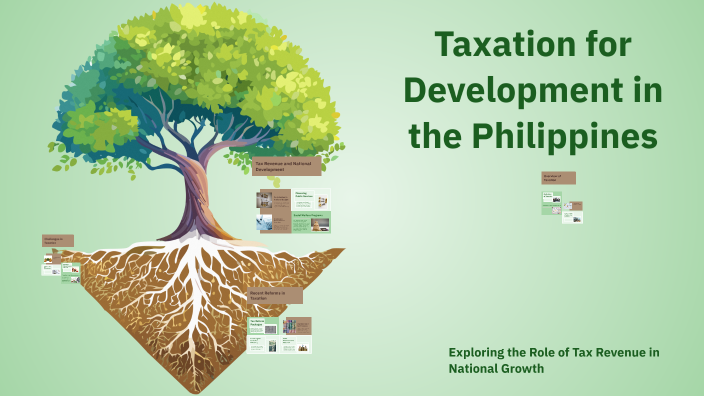 Taxation for Development in the Philippines by MARILEZ VILLAMOR on Prezi