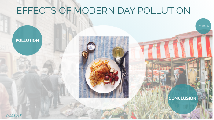 Effects of modern day pollution by Zala Blatnik on Prezi
