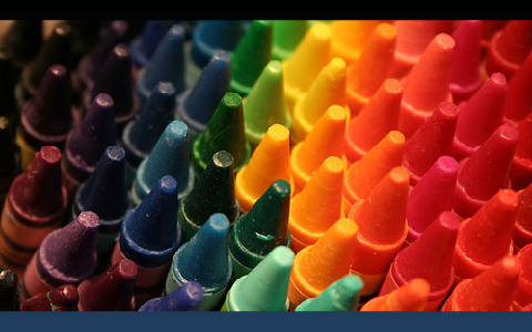 Colours by emma unger on Prezi