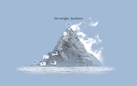 the wright brothers by Trecia Angelle on Prezi