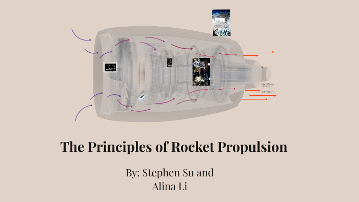 The Principles of Rocket Propulsion by G Su on Prezi