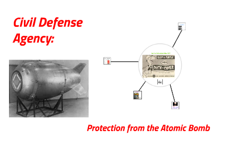 Protection from the Atomic Bomb by Hollie Jacobsen on Prezi