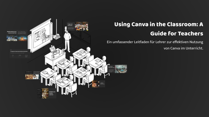 Using Canva in the Classroom: A Guide for Teachers by Madison ...