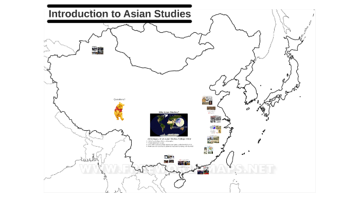Introduction to Asian Studies by on Prezi