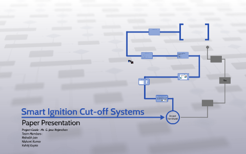 Smart Ignition Cut-off Systems by Rishabh Jain on Prezi