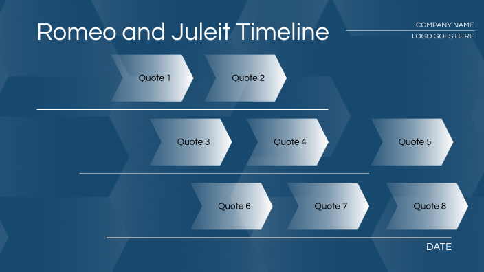 Romeo and Juliet Timeline by kareem rogers on Prezi