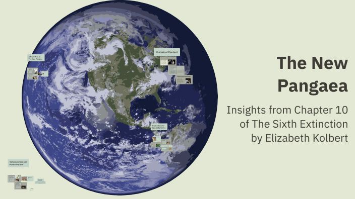 The New Pangaea by Aesha Patel on Prezi