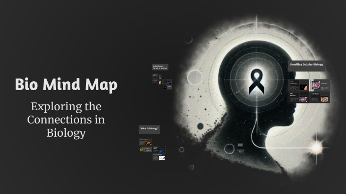 Bio Mind Map by Sebastian on Prezi