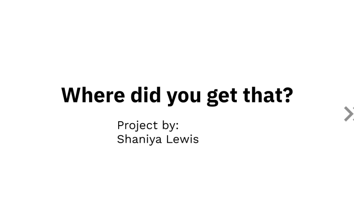 World Geography Frameworks by shaniya Magee on Prezi