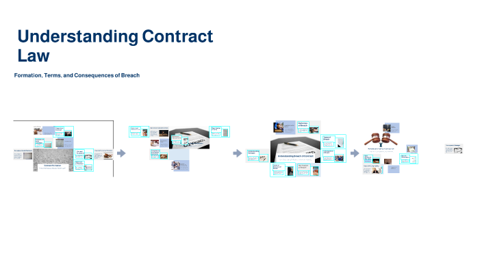 Understanding Contract Law by Nakara Kamanu on Prezi