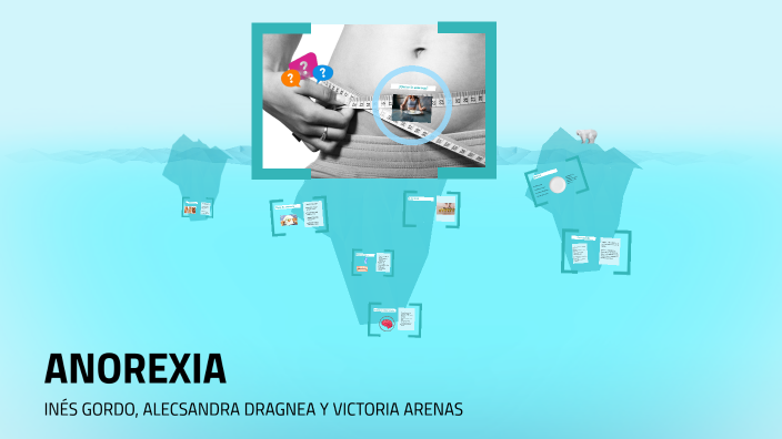 Anorexia-Victoria, Inés y Alecsandra by Inés Gordo on Prezi