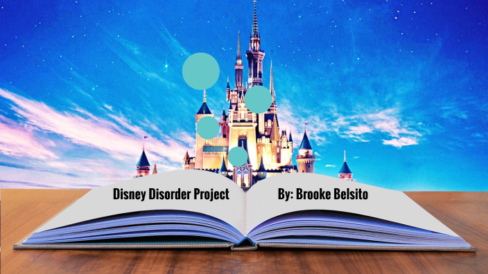 Disney Disorders by Brooke on Prezi
