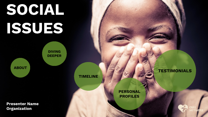 SOCIAL ISSUES by MARY ROSE SANCHEZ on Prezi