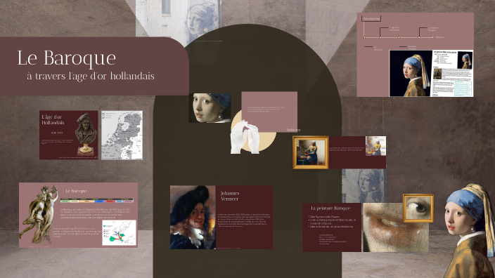 The Baroque Period by romain matence on Prezi