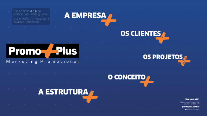 Promoplus 2015 by Promoplus Marketing Promocional on Prezi