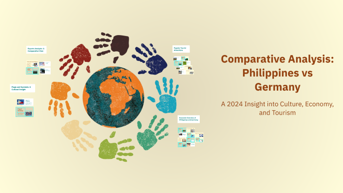 Comparative Analysis: Philippines vs Germany by J.A. Razonable on Prezi