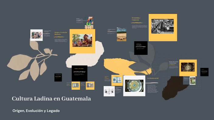 Cultura Ladina en Guatemala by hjhhh jkjj on Prezi
