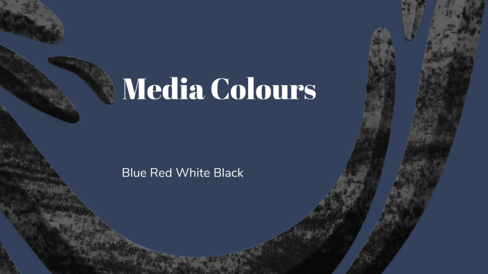 Media Colours by RA - 06MM 860096 Fairwind Sr PS on Prezi