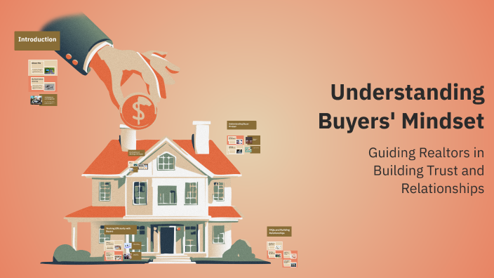 Understanding Buyers' Mindset by ankur mishra on Prezi