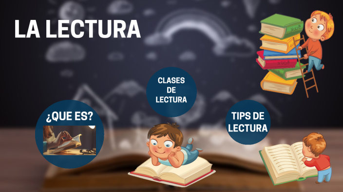 LA_LECTURA by Deisy Briyith Sanchez on Prezi