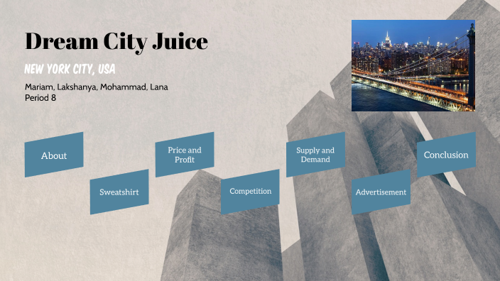 Persuade Me Project by HAQUE MARIAM on Prezi