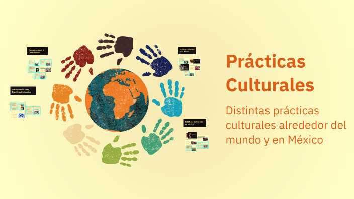 Prácticas Culturales by Anel Alvarez on Prezi