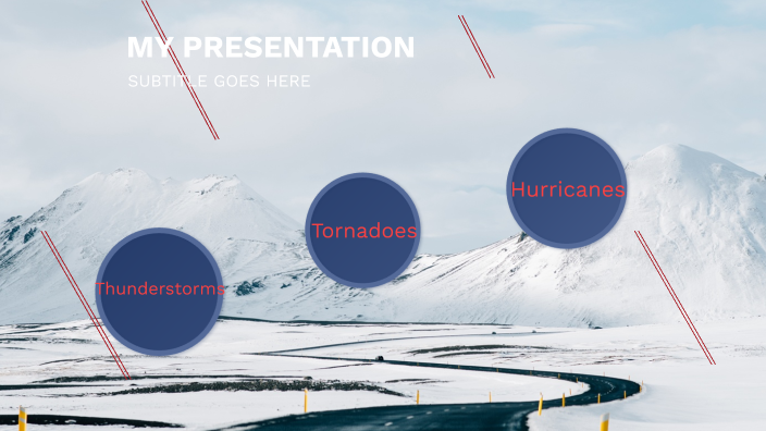 Severe Weather Ryan Wu and Christian Bono by Christian Bono on Prezi