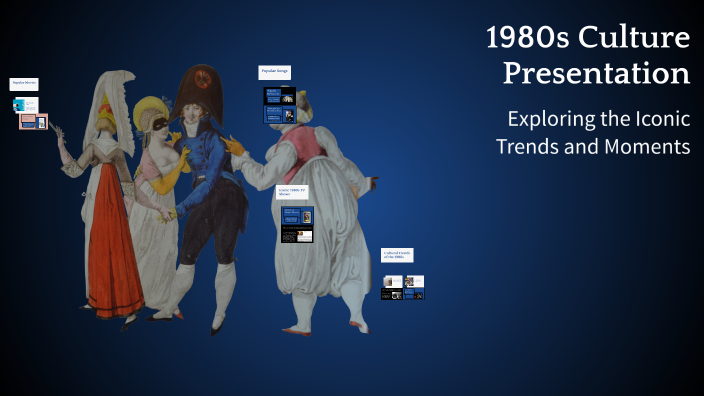 1980s Culture Presentation by Aayush Ingale on Prezi