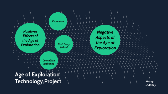 Age of Exploration Technology Project by Kelsey Dobyne-Dulaney on Prezi