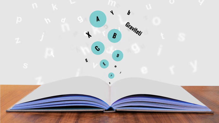 Graviteti by Lirie Murati on Prezi