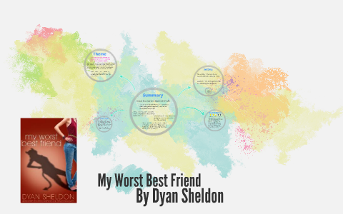 My Worst Best Friend Book Review by Abbey Loughlin on Prezi