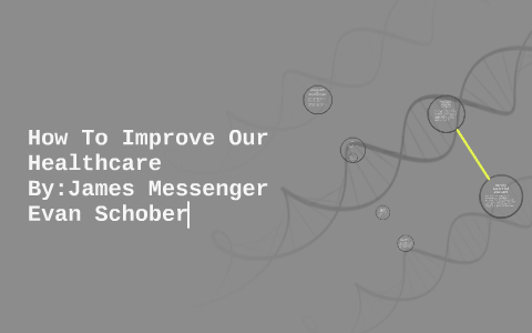 Evan Schober + James Messenger Project by This Guy on Prezi