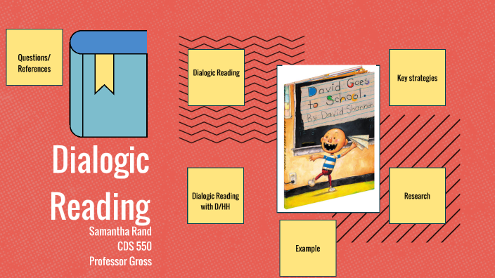 Dialogic Reading by Sam Rand on Prezi