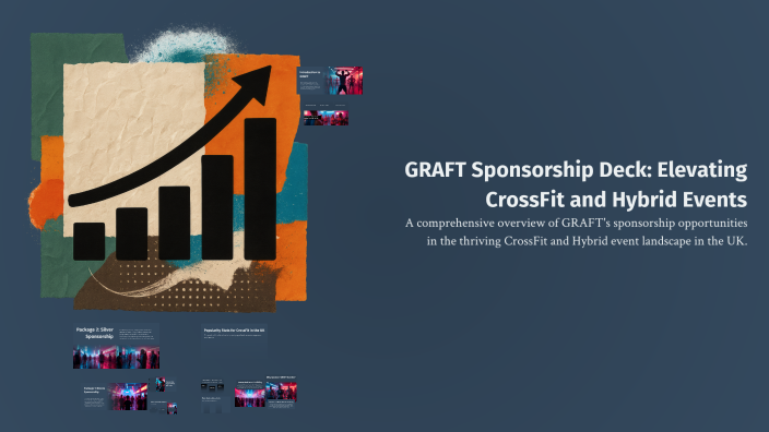 GRAFT Sponsorship Deck: Elevating CrossFit and Hybrid Events by Cesca ...