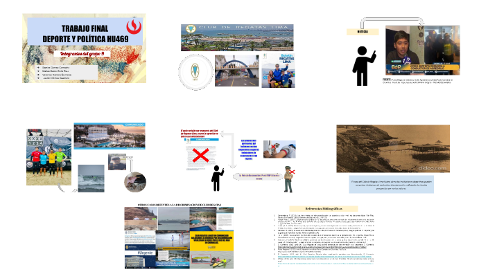 GRUPO 9. VIDEO TF by samira gomez on Prezi