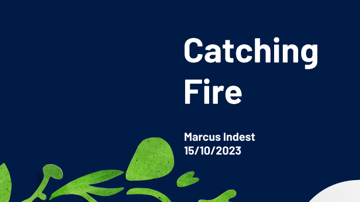 Hunger Games Catching Fire Book vs Movie by Avilee Campbell on Prezi