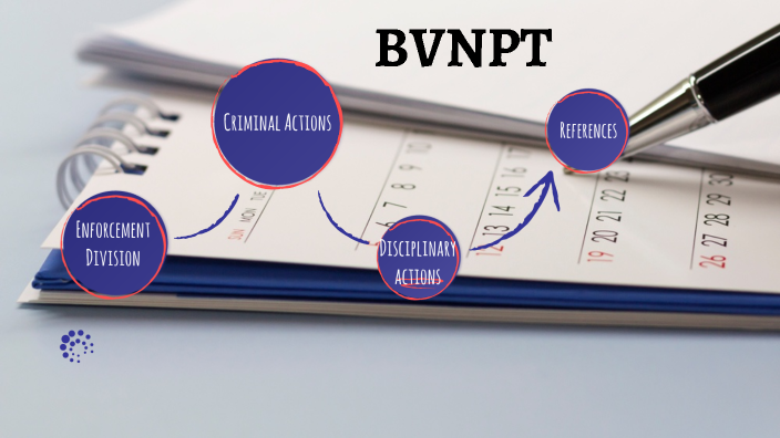 BVNPT by Yshbel Piedrasanta on Prezi