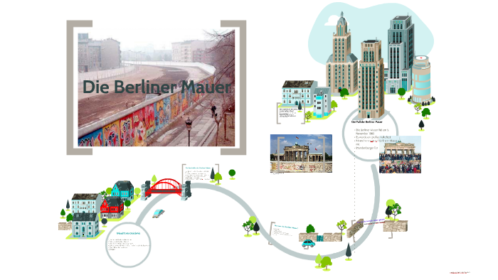 Der Berliner Mauer by Brian Verstegen on Prezi