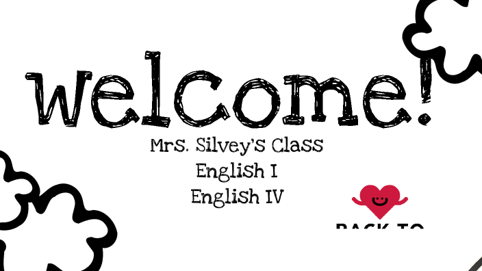 TMA Back to School-English I by stephanie SILVEY on Prezi