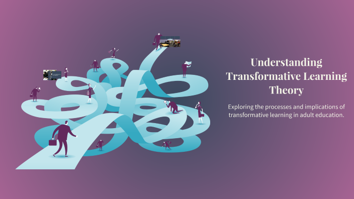 Understanding Transformative Learning Theory by Wessal on Prezi