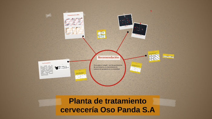 Planta de tratamiento cervecería Oso Panda S.A by Alejandra Caro on Prezi