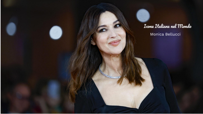 Icone italiane nel Mondo by Silea Tagliaferri on Prezi