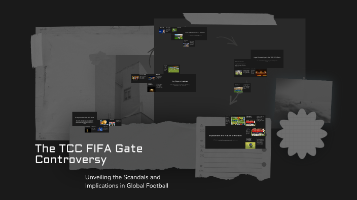 The TCC FIFA Gate Controversy by lucas Pereira on Prezi