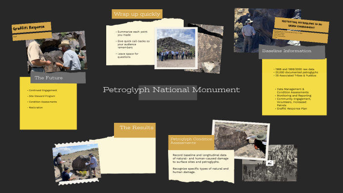 Petroglyph National Monument by Nancy Hendricks on Prezi